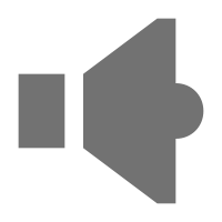 Loud Volume Icon - Free PNG & SVG 330851 - Noun Project