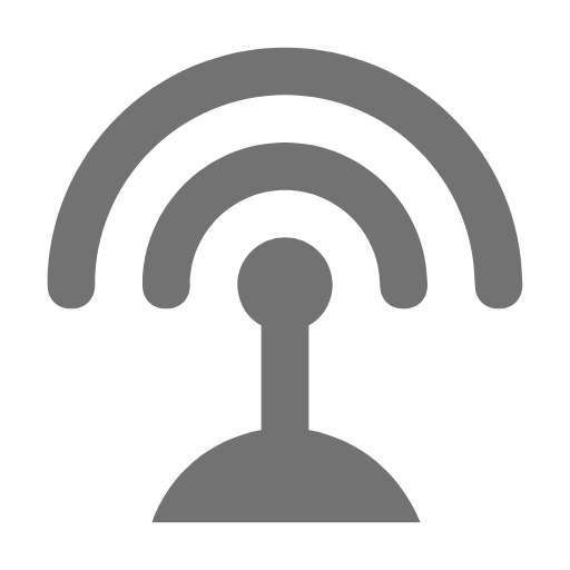 Wifi Tower Icon - Free PNG & SVG 334782 - Noun Project