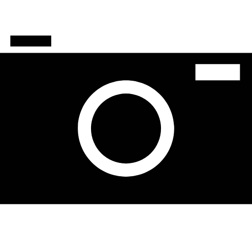 Camera Icon - Free PNG & SVG 339377 - Noun Project