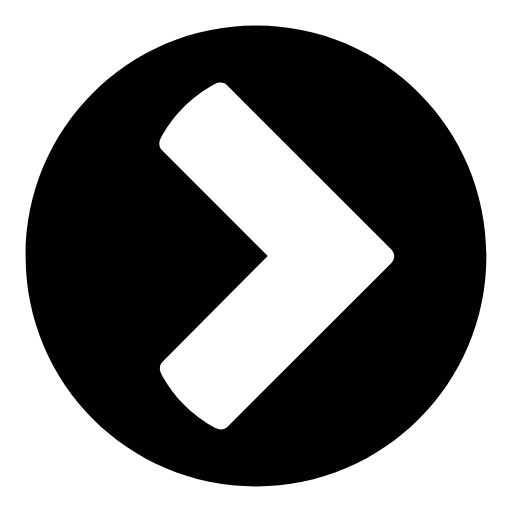 Right Caret Icon - Free PNG & SVG 345734 - Noun Project