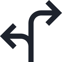 Arrows Icon - Free PNG & SVG 360816 - Noun Project