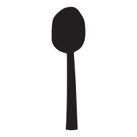 Tablespoon Icon - Free PNG & SVG 370253 - Noun Project