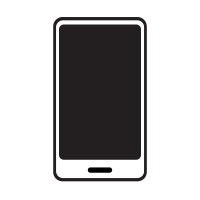 Phone Icon - Free PNG & SVG 387771 - Noun Project