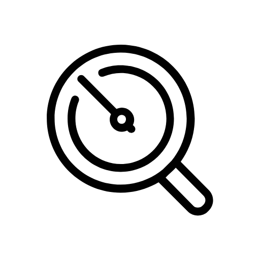 speed search Icon - Free PNG & SVG 390235 - Noun Project