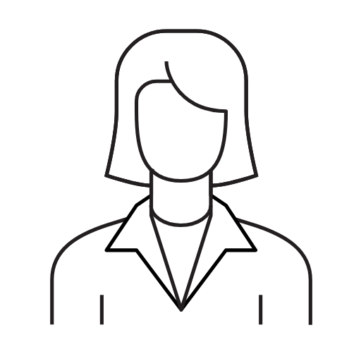 Lady Icon - Free PNG & SVG 411968 - Noun Project