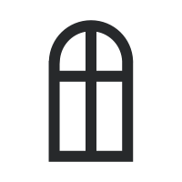 Window Icon - Free PNG & SVG 434099 - Noun Project