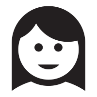 Girl Icon - Free PNG & SVG 435130 - Noun Project