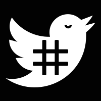 sharp bird square Icon - Free PNG & SVG 457639 - Noun Project