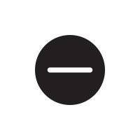 None Icon - Free PNG & SVG 474460 - Noun Project