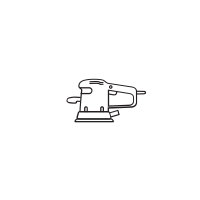 Sander Icon - Free PNG & SVG 475160 - Noun Project