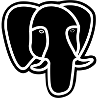 postgresql Icon - Free PNG & SVG 48914 - Noun Project