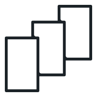 cards Icon - Free PNG & SVG 517714 - Noun Project