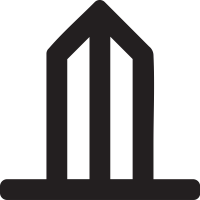 Landmark Icon - Free PNG & SVG 523688 - Noun Project