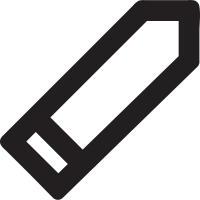 Pen Icon - Free PNG & SVG 523784 - Noun Project