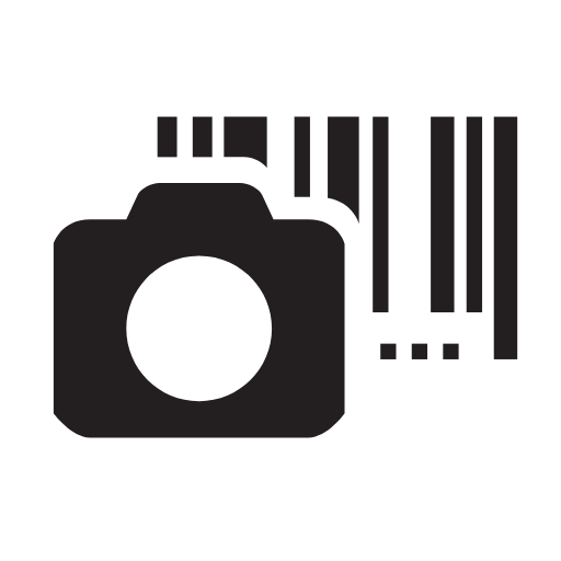 Camera Scanner Icon - Free PNG & SVG 52711 - Noun Project