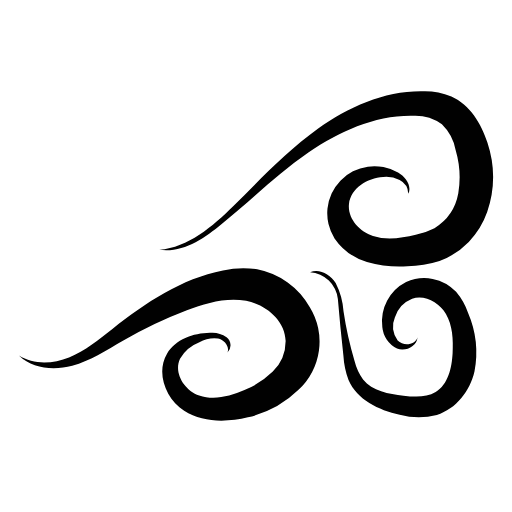 Air Icon - Free PNG & SVG 771269 - Noun Project