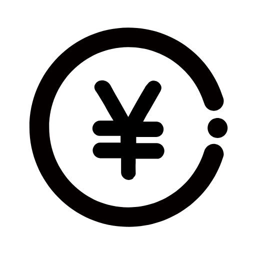 RMB Icon - Free PNG & SVG 933773 - Noun Project