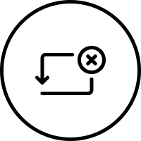 Transaction Fail Icons - Free SVG & PNG Transaction Fail Images - Noun ...