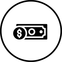 Cash Icon - Free PNG & SVG 941664 - Noun Project