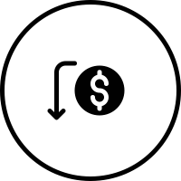 Receive-payment Icons - Free SVG & PNG Receive-payment Images - Noun ...