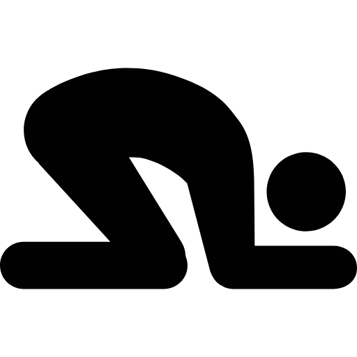 Pleading Icon - Free PNG & SVG 9449 - Noun Project