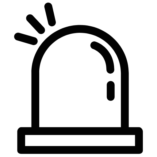 Alert Icon - Free PNG & SVG 949320 - Noun Project