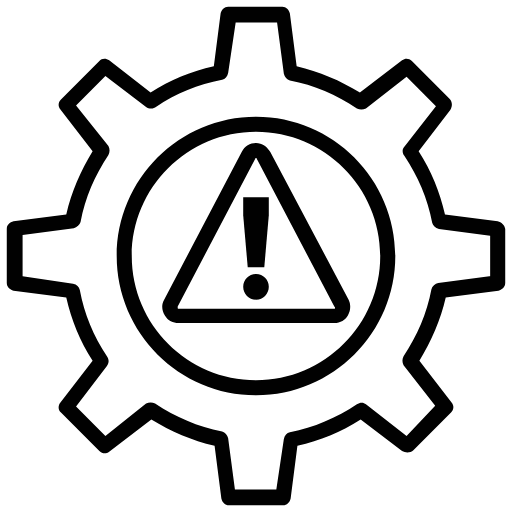 Risk Management Icon - Free PNG & SVG 1327195 - Noun Project